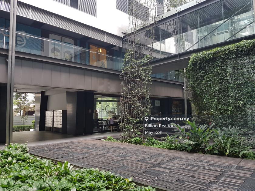 d7, Sentul for rent - RM2200 | iProperty Malaysia