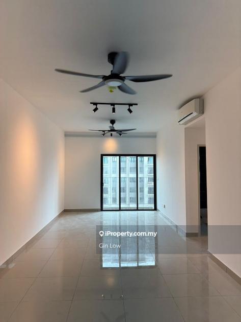 Condominium for rent at Nikka Residence - RM 2,400 per month ...