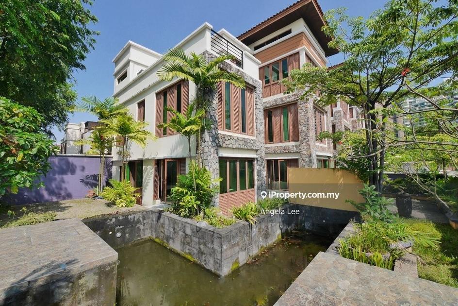 Bungalow for sale at The Ara Bangsar, Bangsar - RM 5,500,000 ...