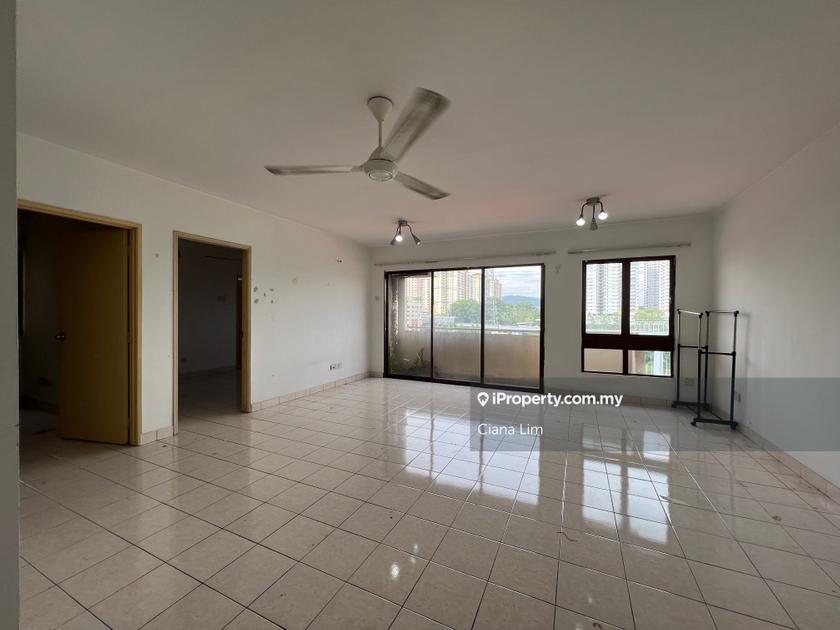 Condominium for sale at Palm Spring @ Damansara - RM 379,000 ...
