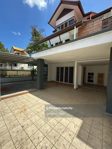 3-sty Terrace/Link House for sale at Bukit Wangsamas, Setiawangsa - RM ...
