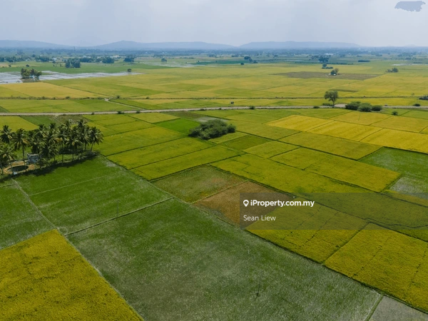 Commercial Land for sale at Labu - RM 420,515,172 | iProperty Malaysia