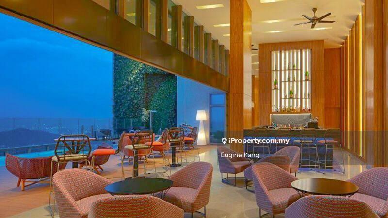 Vista Harmoni Residences, Sentul for sale - RM518000 | iProperty Malaysia