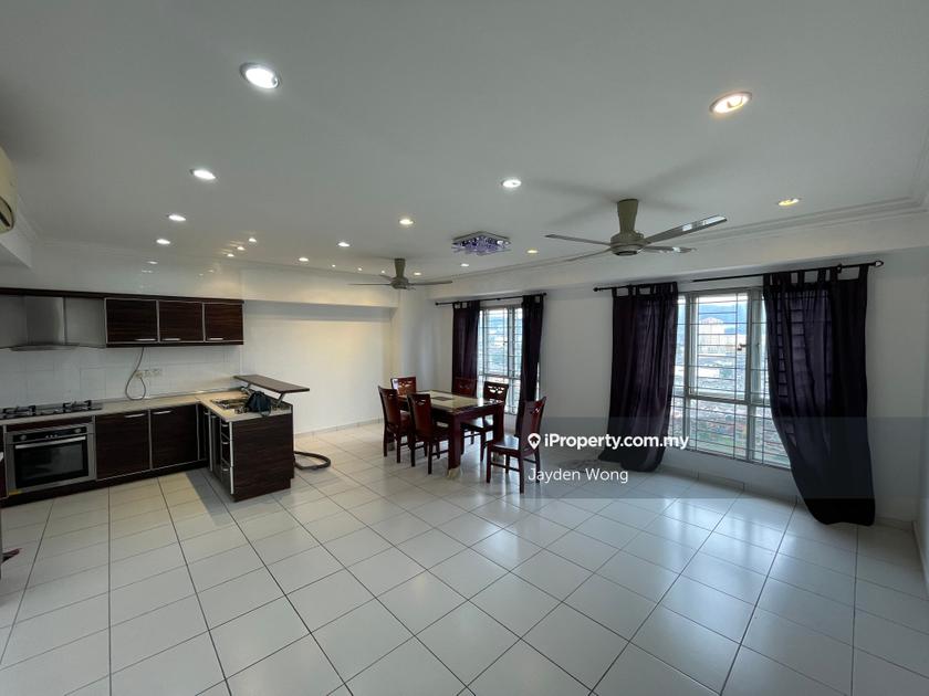 Condominium for sale at Axis Residence @ Axis Pandan - RM 349,000 ...