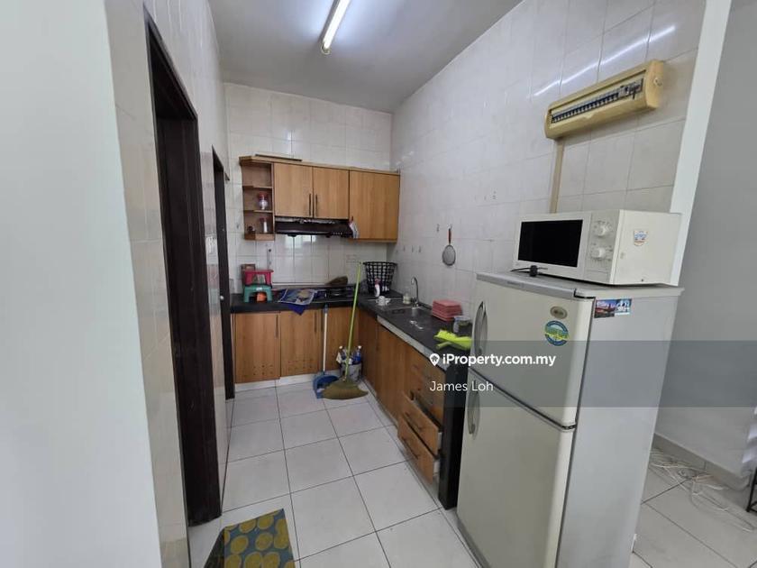 Casa Tiara Serviced Apartment, SS16, Subang Jaya for sale - RM438000 ...