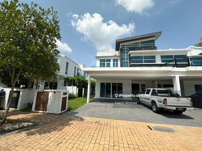 Perdana Lakeview East, Cyberjaya for sale - RM1690000 | iProperty Malaysia