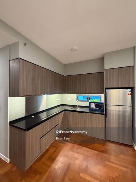 Serviced Residence for rent at Bloomsvale Menara Vista Petaling - RM ...