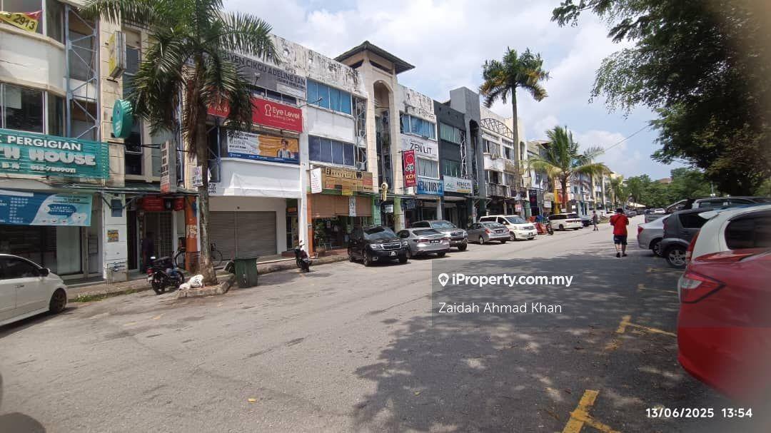 Shop for rent at Taman Kajang Prima, Kajang - RM 4,800 per month ...