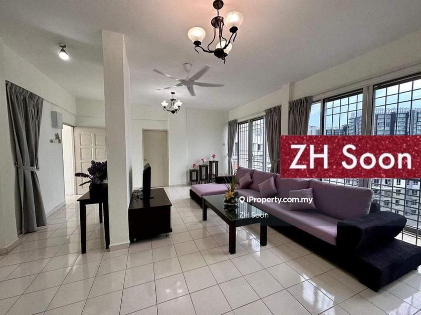 Putra Place Condominium, Bayan Lepas for rent - RM3000 | iProperty Malaysia