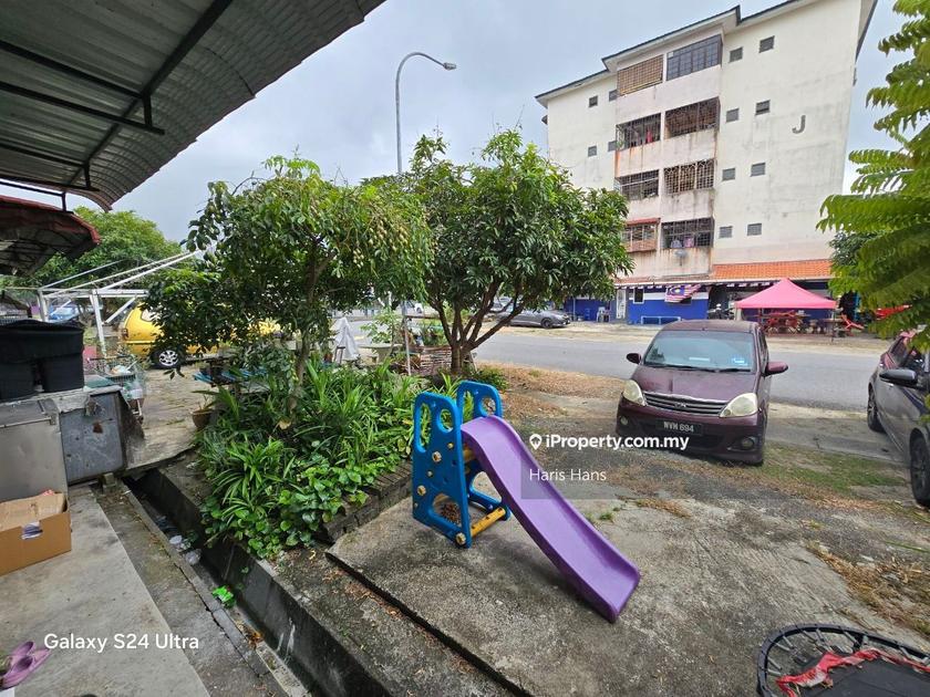 Puchong Utama Court 1, Taman Puchong Utama, Puchong for sale - RM260000 ...