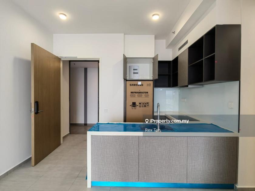 Serviced Residence for sale at The Arcuz - RM 650,000 | iProperty Malaysia
