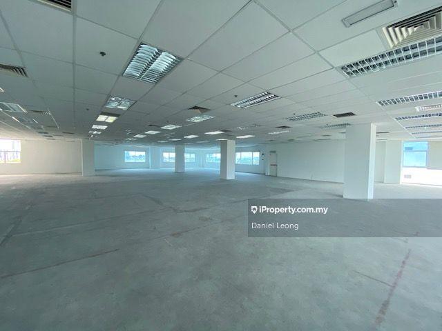 Office for rent at Menara Prima 9 - MSC Status - RM 29,000 per month ...