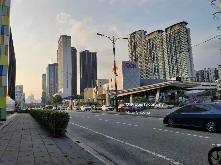 Apartment for sale at Miharja (LRT Maluri) - RM 268,000 | iProperty ...