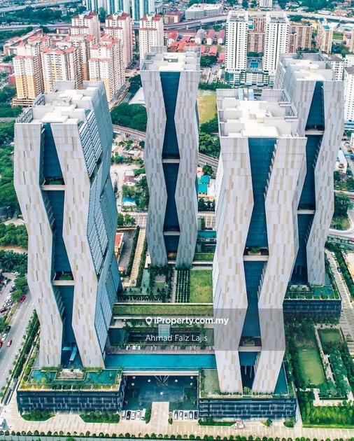 The Fennel, Sentul for sale - RM690000 | iProperty Malaysia