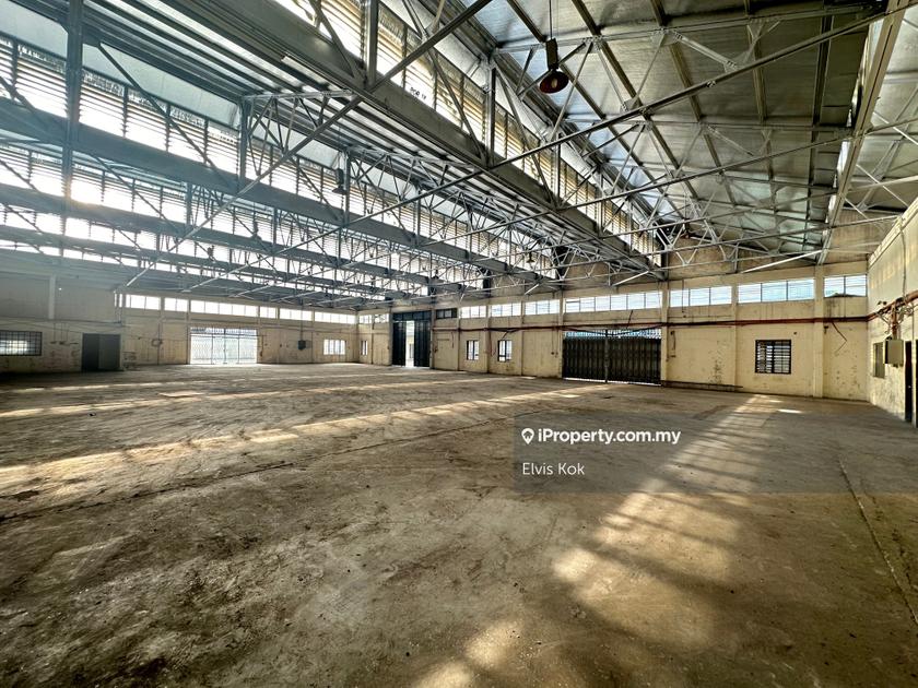 Factory, Petaling Jaya for rent - RM42000 | iProperty Malaysia