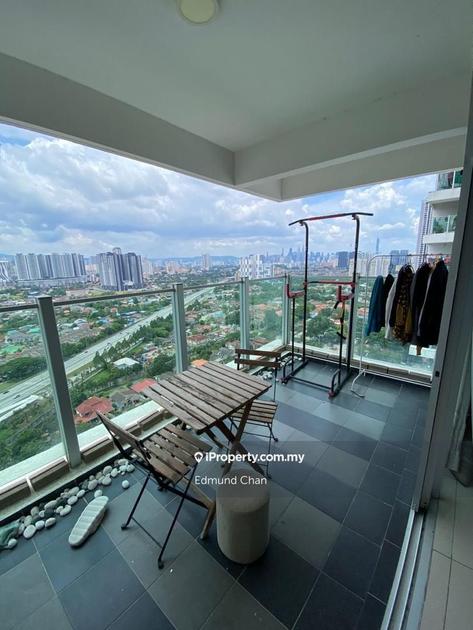 Maxim Citylights @ Sentul KL, Sentul for rent - RM2000 | iProperty Malaysia