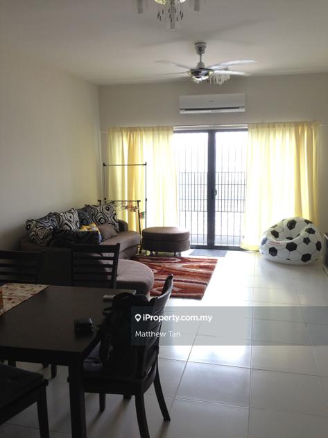 Service Residence for sale at SetiaWalk - RM 530,000 | iProperty Malaysia