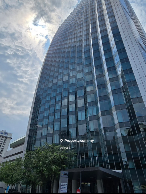 Office for rent at PJ Sentral, Petaling Jaya - RM 131,600 per month ...