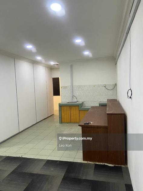 Office for sale at Cheong Hin Commercial Office - RM 399,000 ...