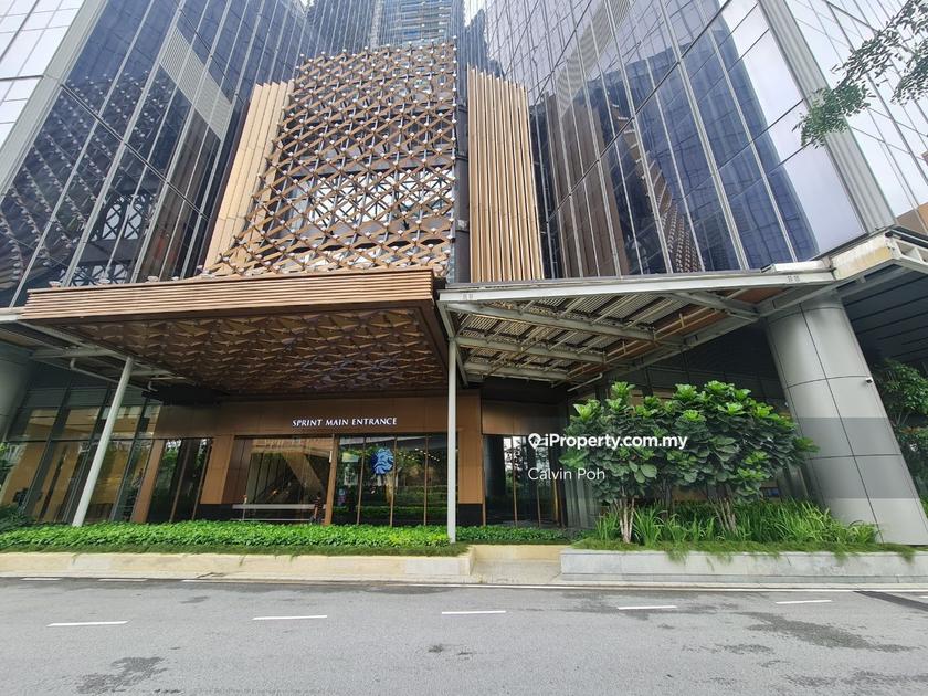 Pavillion Damansara Height Corporate Tower 3, Damansara Heights for ...