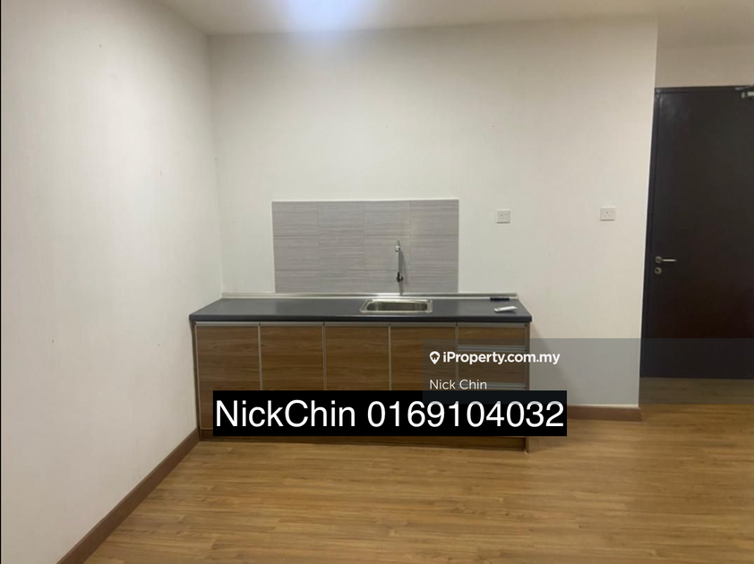 Symphony Tower (Menara Simfoni), Balakong for sale - RM300000 ...