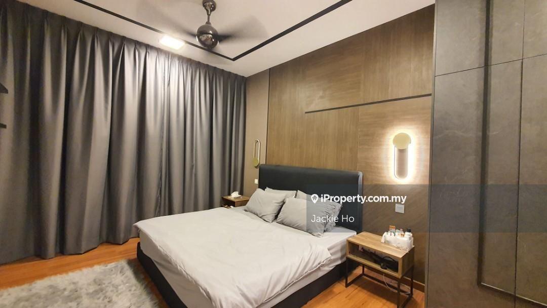 Serviced Residence for rent at The Link 2 Residences - RM 2,600 per ...