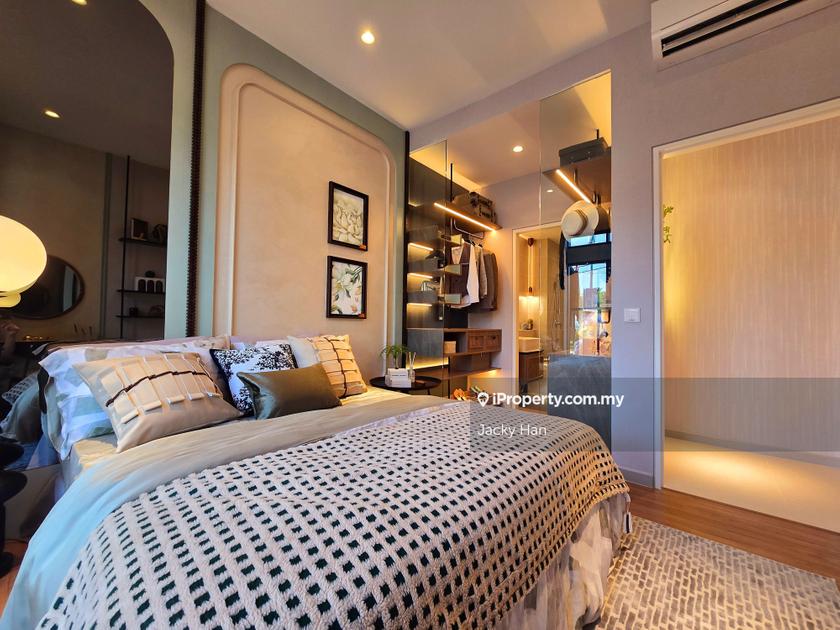 Riana Trees Residences, Bukit Kerinchi, Pantai for sale - RM626800 ...