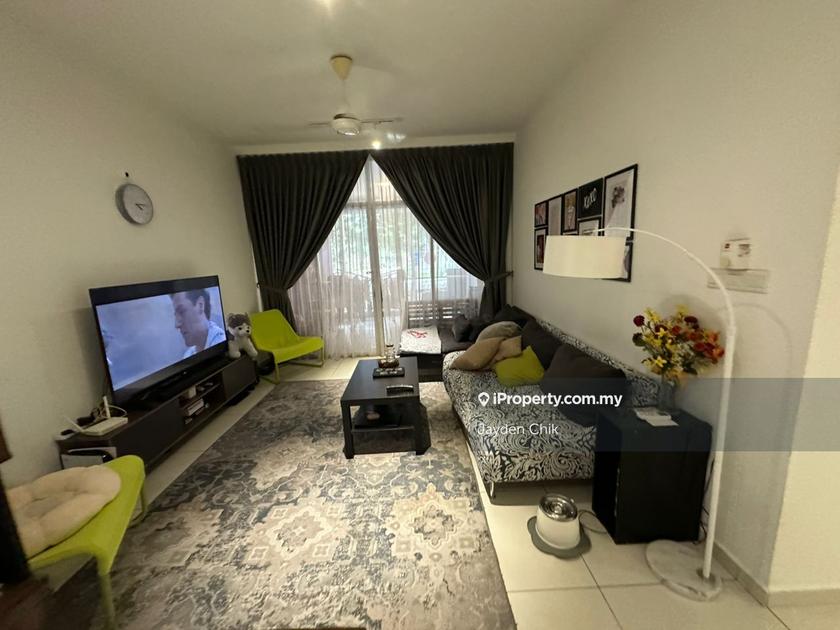 Midfields 2, Sungai Besi for sale - RM560000 | iProperty Malaysia