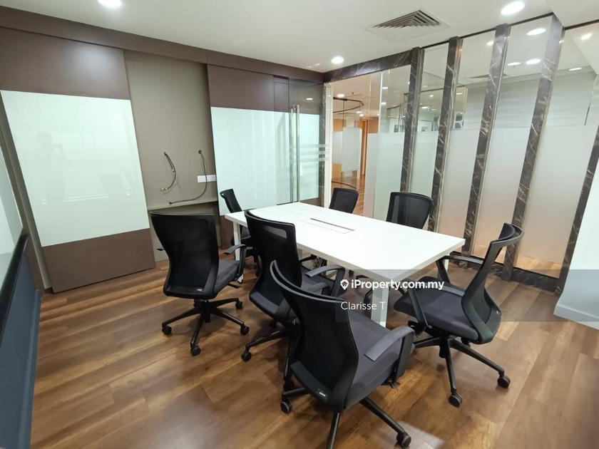 Office for rent at G TOWER GTOWER MENARA G TOWER - RM 11,137 per month | iProperty Malaysia