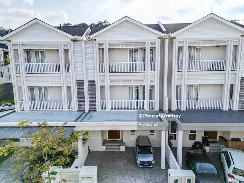 Mont Kiara for sale - RM2980000 | iProperty Malaysia