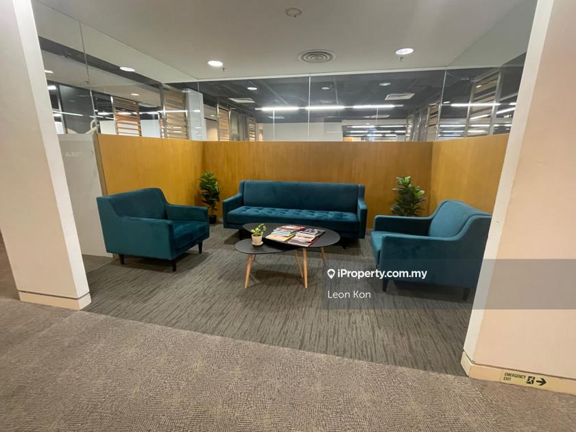 Wisma Mont Kiara 1MK, 1mont kiara, 1 mont kiara , One Mont Kiara, Mont ...