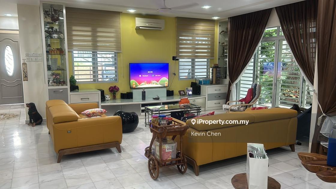 Bandar Mahkota Cheras for rent - RM15000 | iProperty Malaysia
