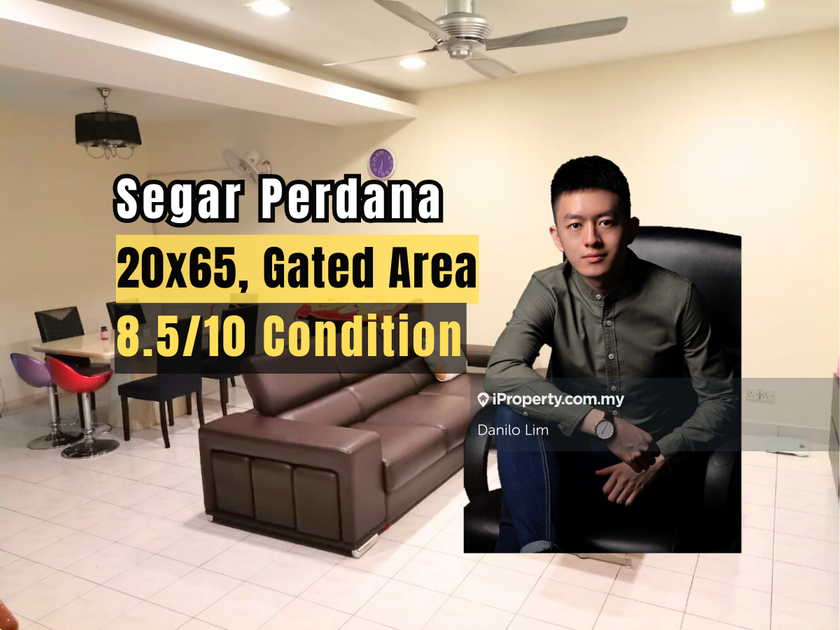 Taman Segar Perdana, Cheras for sale - RM880000 | iProperty Malaysia