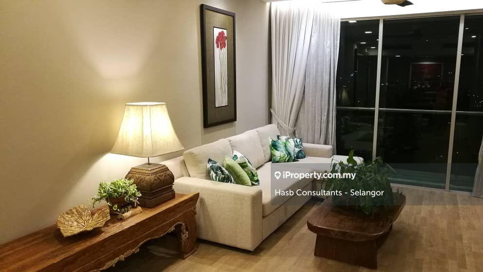 Solaris Dutamas, Dutamas for sale - RM1095000 | iProperty Malaysia