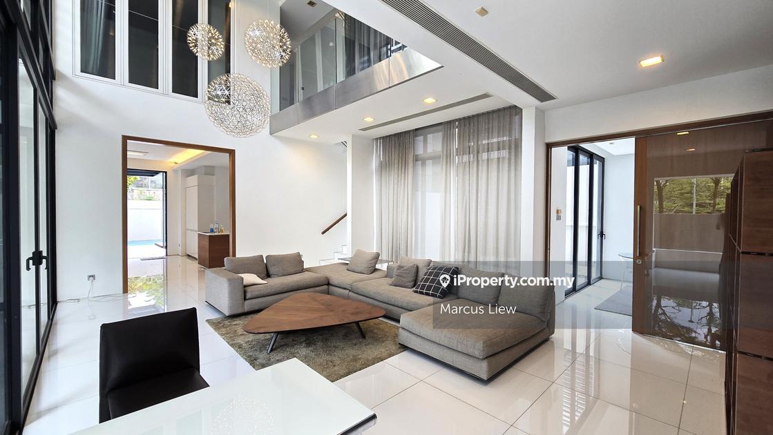 Bungalow for sale at Taman Bukit Seputeh, Seputeh - RM 6,100,000 ...