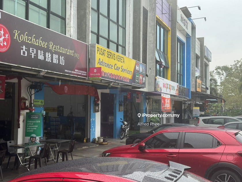 Nusa Bayu, Iskandar Puteri (Nusajaya) for sale - RM798000 | iProperty ...