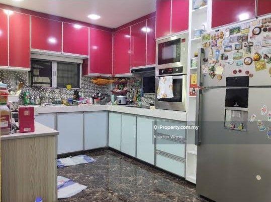 Condominium for sale at Kinrara Mas - RM 470,000 | iProperty Malaysia
