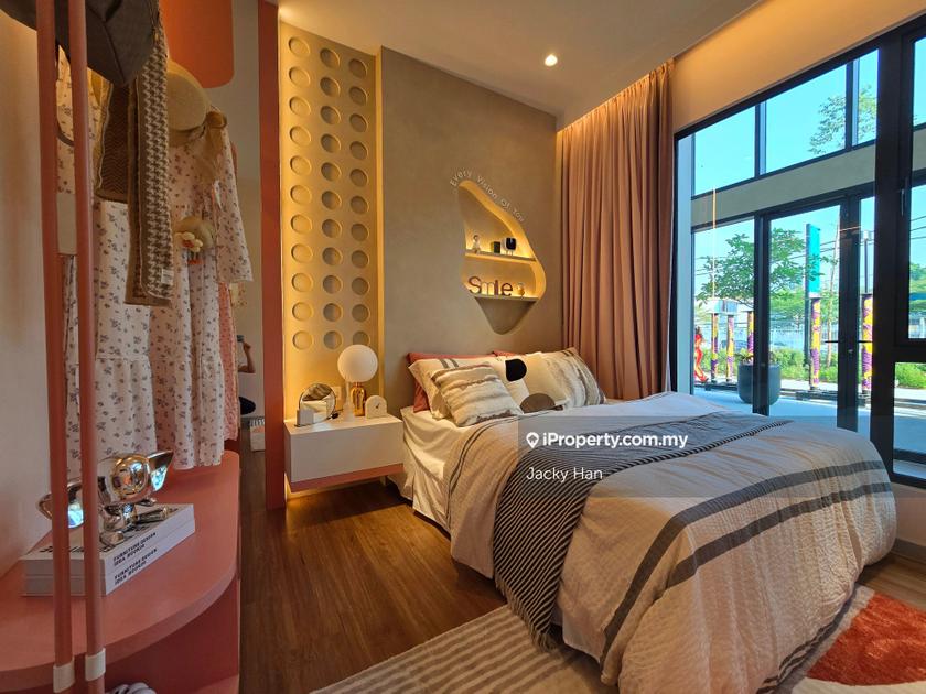Condominium for sale at Riana Trees Residences - RM 624,500 | iProperty ...