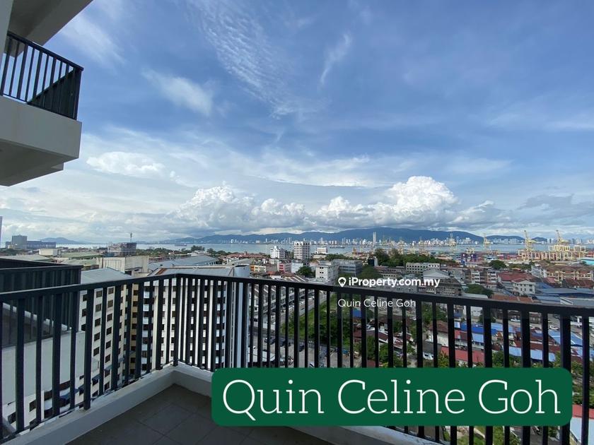 Apartment for sale at Grande Residences (Pangsapuri Seri Mewah) - RM ...