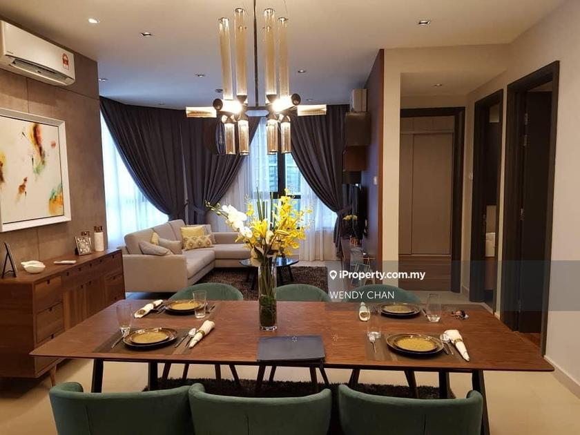 Service Residence for sale at KL Gateway Premium Residences - RM ...