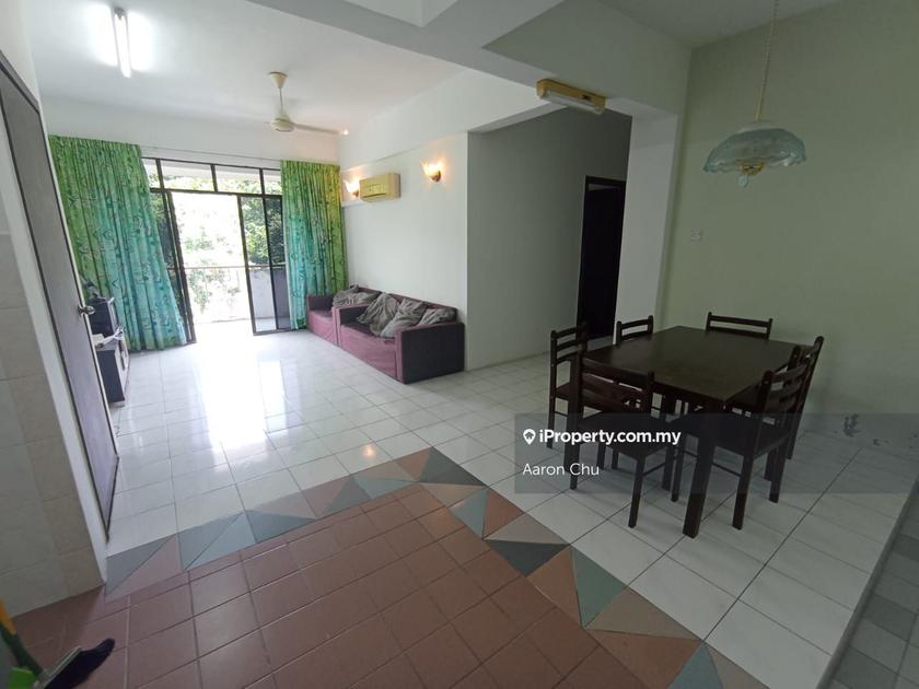 Apartment for sale at Bundusan Villa - RM 348,000 | iProperty Malaysia