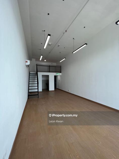 Office for rent at Mutiara Central, Cheras - RM 2,000 per month ...