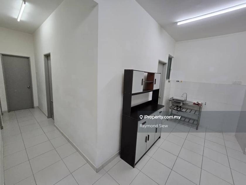 Serviced Residence for rent at The Zizz @ Damansara North - RM 1,350 ...