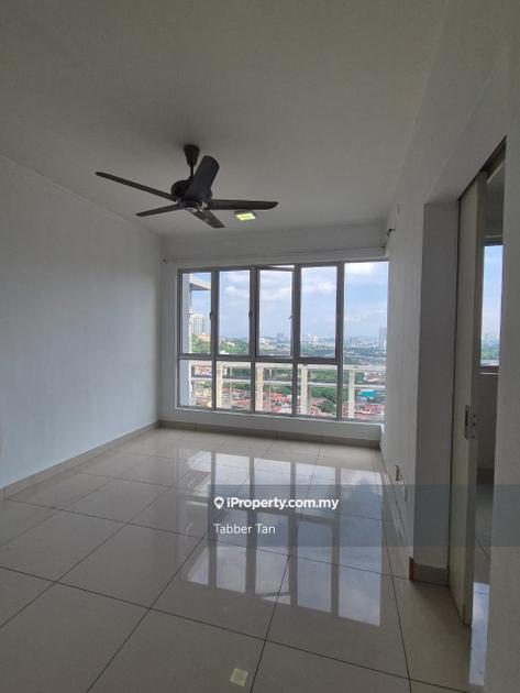 Serviced Residence for sale at Maxim Residences - RM 395,000 ...
