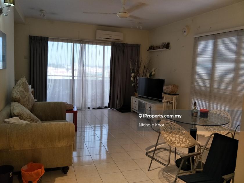 Royal Domain Sri Putramas 2, Jalan Kuching for sale - RM470000 ...