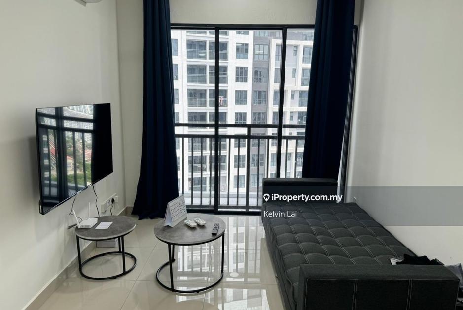 Platinum Arena, Taman Sri Sentosa, Jalan Klang Lama (Old Klang Road ...