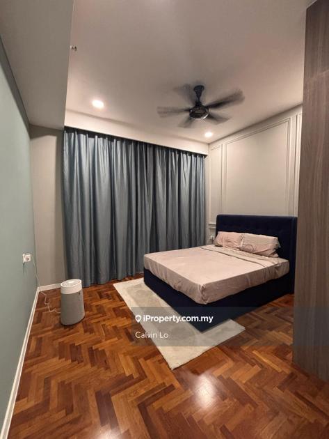 Serviced Residence for rent at Bloomsvale Menara Vista Petaling - RM ...