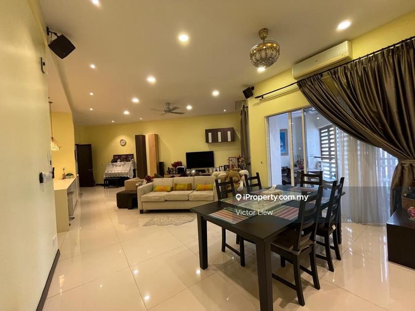 9 Bukit Utama Condominium, Bandar Utama for rent - RM5500 | iProperty ...