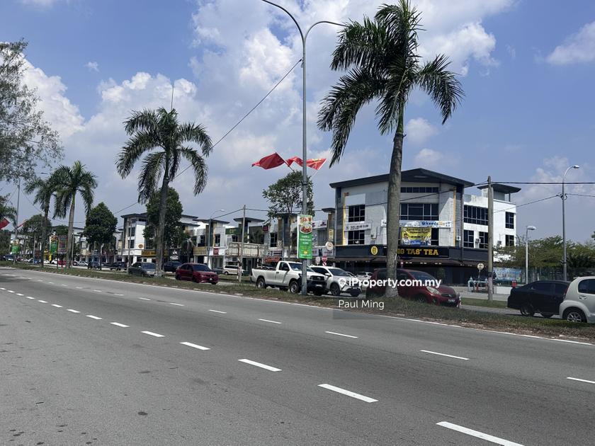 Shop Office for sale at Bandar Laguna Merbok, Sungai Petani - RM ...