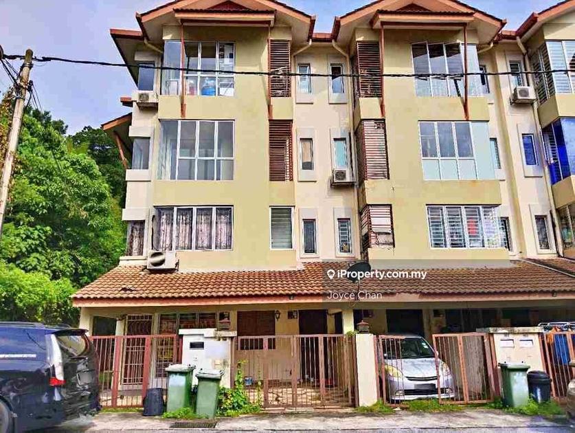 Taman Amansiara, Rawang for sale - RM306000 | iProperty Malaysia